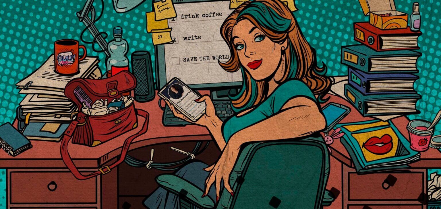 Welcome to My Adventures in Storytelling! - Patricia W. Fischer